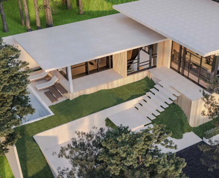 PALASHA – Panchgani VALLY SKY FOREST VILLAS